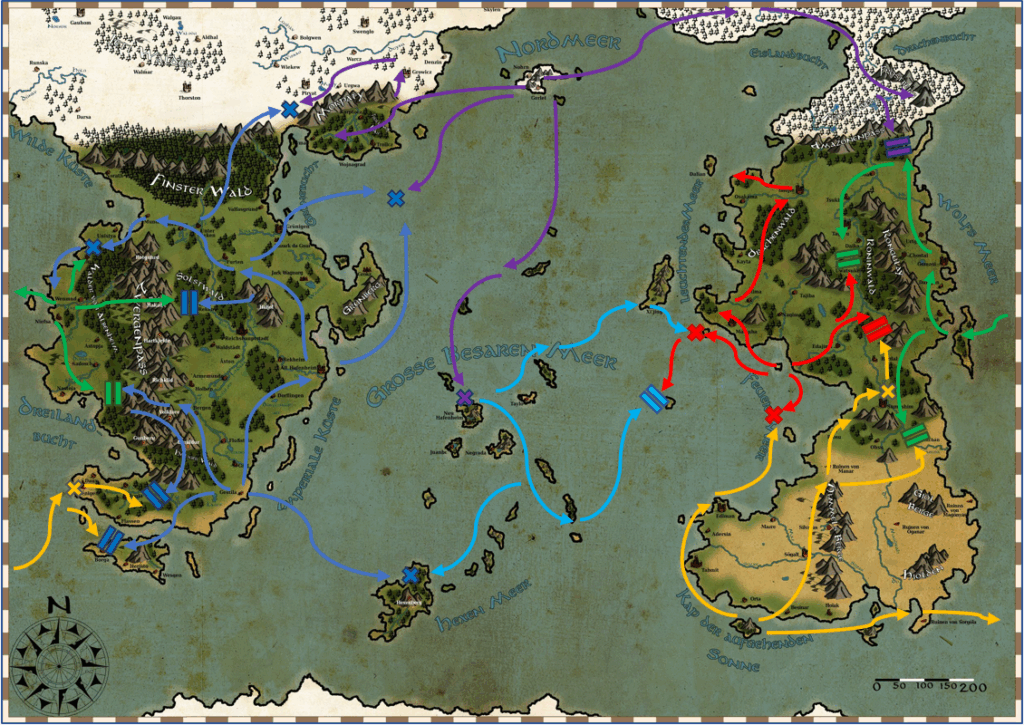 Map Script – MUD Random Map Generator – Worlds of Nations